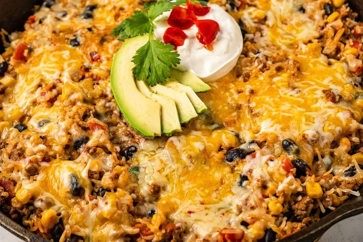 10 Rice Recipes That Work for Lunch, Dinner, and Meal Prep - This ...